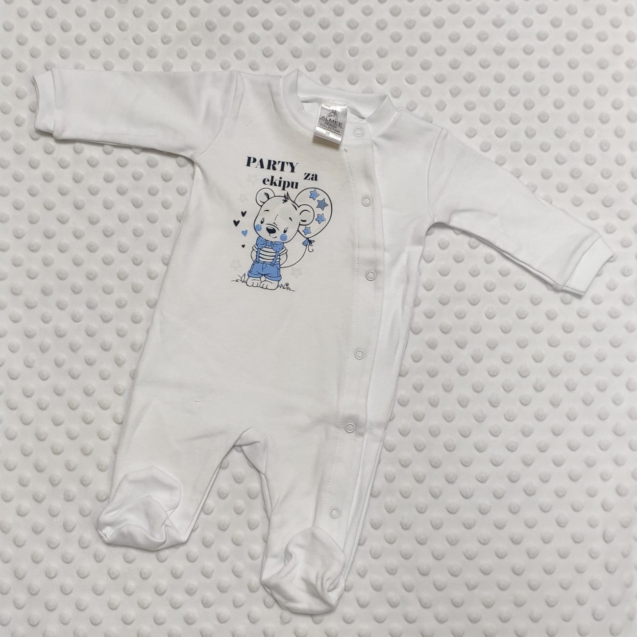 Odjeća za bebe – BabyPinko